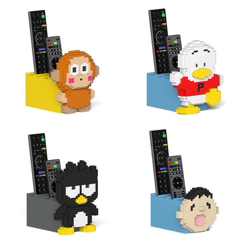 Sanrio Remote Control Racks – JEKCA Hong Kong
