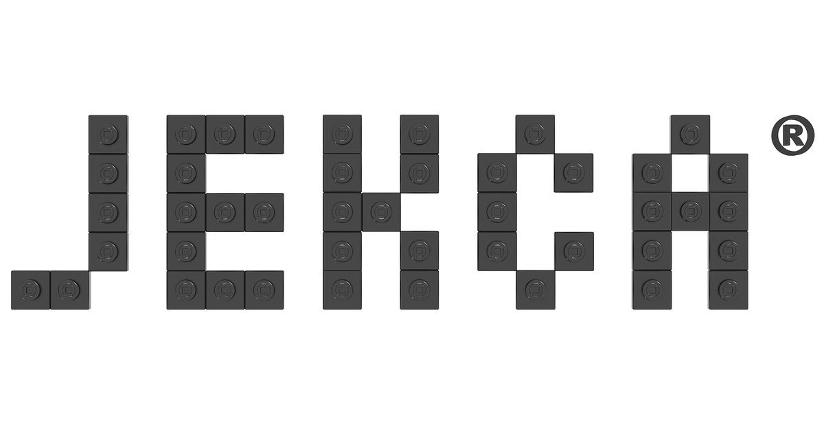 JEKCA - 港澳台官方網店 – JEKCA Hong Kong